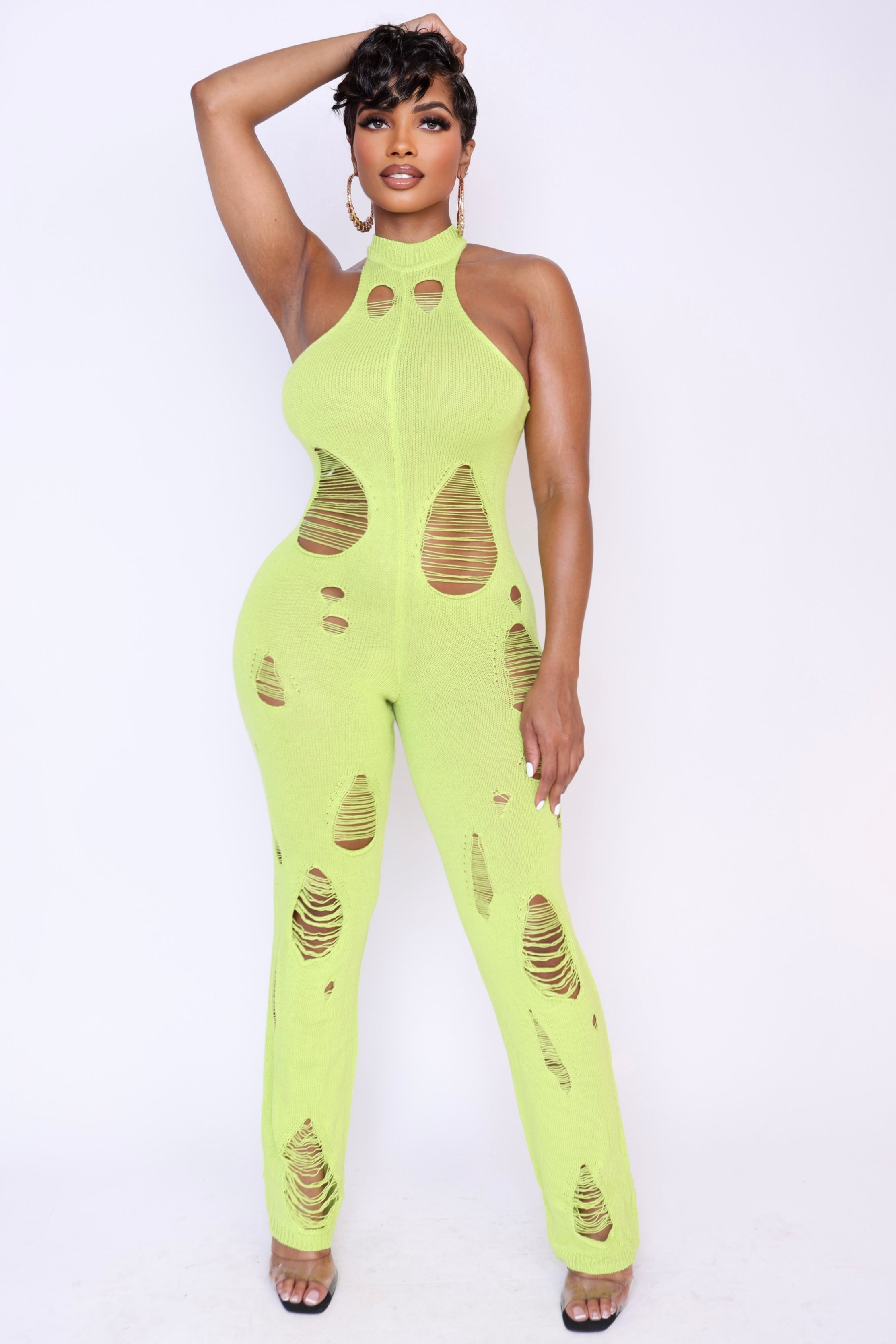 Ready To Ship Jumpsuits – Angel Brinks