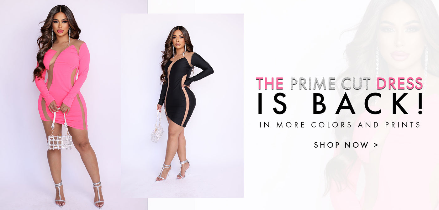 Angel Brinks Fashion