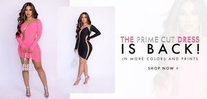 Angel Brinks Fashion
