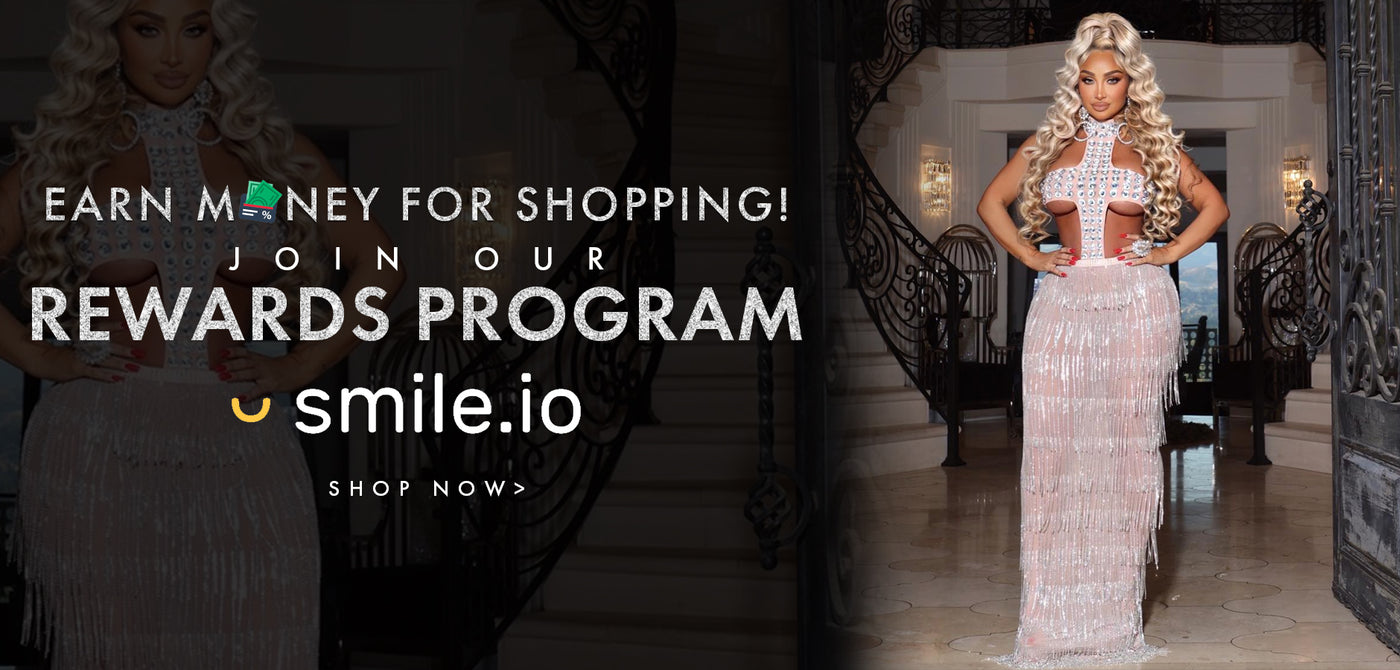 Angel Brinks Fashion