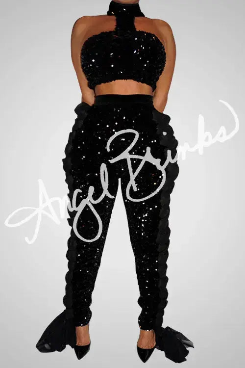 Pluto 🚚 Ships in 1 Business Day – standout glam look for special ...