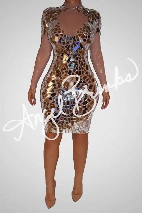 Rigamaroo – standout glam look for special occasions | Angel Brinks